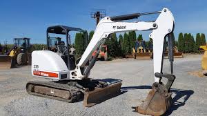 bobcat 335