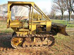 case 350 dozer