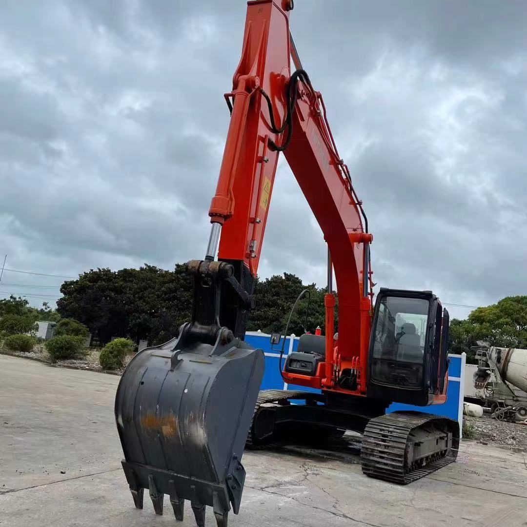 Hitachi Zaxis 230 Excavator Full Complete Service Repair Manual Downlo – Heavy Equipment Manual