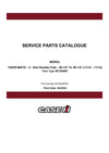 Case IH Tiger-Mate II Parts Manual 581284601PC – Heavy Equipment Manual
