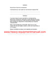 Download Caterpillar C32 MARINE ENGINE Repair Service Manual RNY – Heavy Equipment Manual