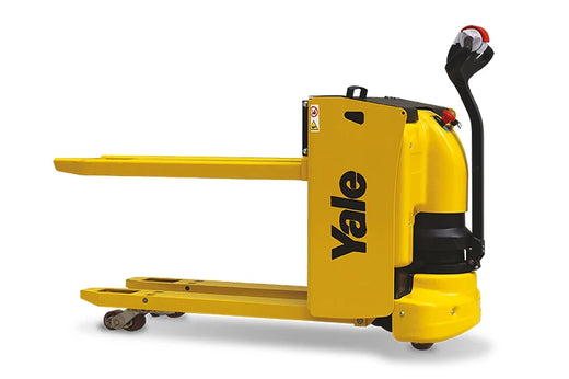 Download Yale A473 (MP20DL) Electric Motor Hand Forklift Parts Manual – Heavy Equipment Manual