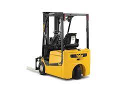 Download Yale NDR030DB, NR040DB, NR035DB (B295) Forklift Parts Manual ...