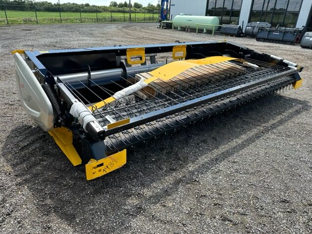 PDF Claas P420 Rake UP Combine Parts Manual – Heavy Equipment Manual