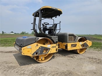 Volvo DD140C Asphalt Compactor Parts Manual – Heavy Equipment Manual