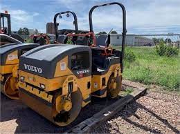 Volvo DD30 Asphalt Compactor Service Repair Manual – Heavy Equipment Manual