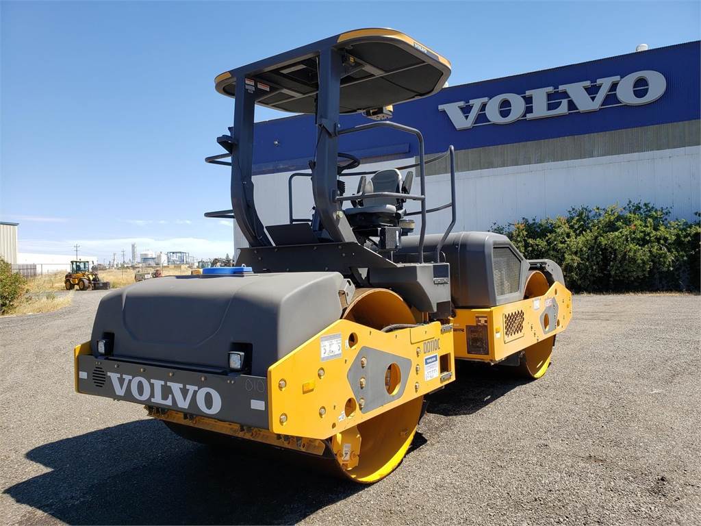 Volvo DD90B Asphalt Compactor Parts Manual – Heavy Equipment Manual