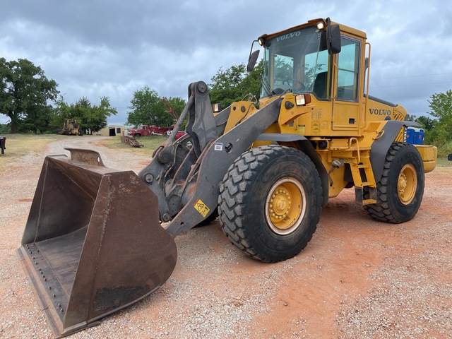 Volvo L90E OR Wheel Loader Service Repair Manual – Heavy Equipment Manual