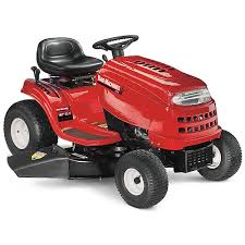 1987-1998 MTD Yard Machines Yardman 300 400 500 600 700 800 Series Rear ...