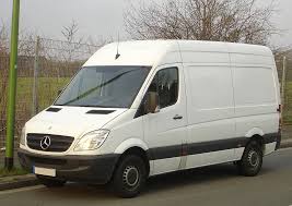 2002 DODGE SPRINTER / MERCEDES BENZ TRANSPORTER / FREIGHTLINER SPRINTE ...