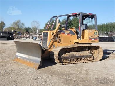 CASE 1150H Crawler Dozer Workshop Service Repai... – Heavy Equipment Manual