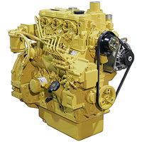 CAT Manuals PDF | Heavy Equipment Manuals