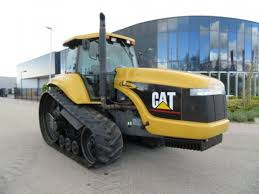CATERPILLAR 35 CHALLENGER Full Complete OPERATI... – Heavy Equipment Manual