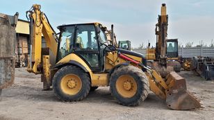 CATERPILLAR 436 BACKHOE LOADER Full Complete PA... – Heavy Equipment Manual
