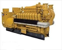 CATERPILLAR G3520E GENERATOR SET Full Complete ... – Heavy Equipment Manual