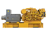 CATERPILLAR 3512 GEN SET ENGINE Full Complete SERVICE REPAIR MANUAL ...