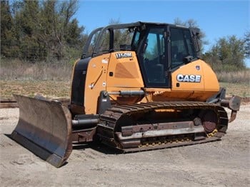 Case 1150M WT-LGP Crawler Dozer Tier 4A Parts Manual – Heavy Equipment ...