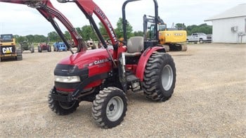 Case IH 30B FARMALL Tractor Parts Manual – Heavy Equipment Manual