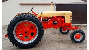 Case 400 Series Tractor Workshop Service Repair Manual – Heavy ...