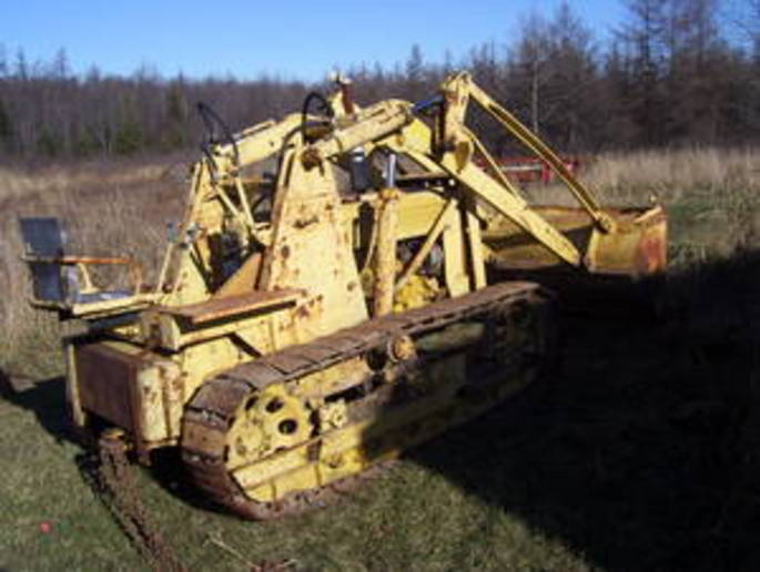 Case 420 Crawler Dozer Workshop Service Repair ... – Heavy Equipment Manual