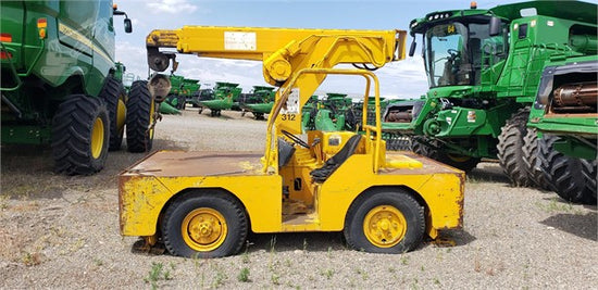 Download Case DROTT 85RM2 Carrydeck Crane Workshop Service Repair Manu ...