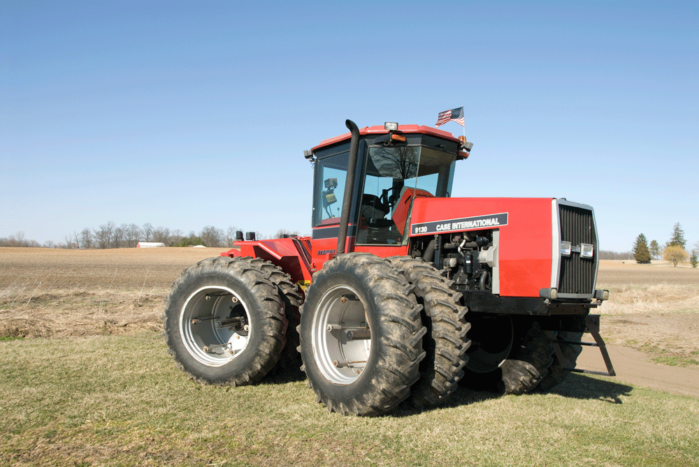 Download Case IH 9100 Series (9110, 9130, 9150, 9170, 9180) Tractor Wo ...