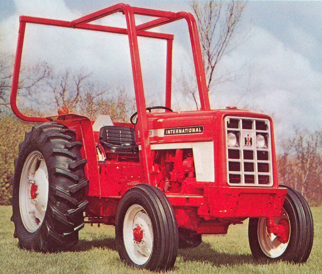 Download Case IH Chassis 454 464 484 574 584 67... – Heavy Equipment Manual