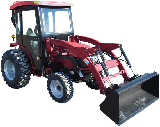 Download Case IH Farmall 30B , Farmall 35B Trac... – Heavy Equipment Manual