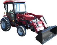 Download Case IH Farmall 30B , Farmall 35B Tractors Service Repair Man ...