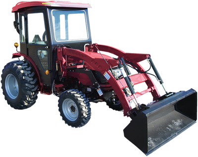 Download Case IH Farmall 30B , Farmall 35B Tractors Service Repair Man ...