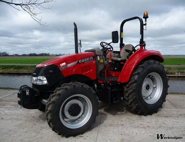case ih 65c