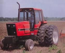Case Ih 3088, 3288, 3488, 3688 Hydro Tractor Se... – Heavy Equipment Manual