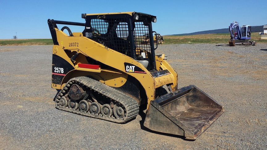 CAT CATERPILLAR Service Manuals, Workshop Manual PDF Download, Instant ...