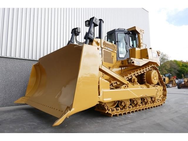 Download Caterpillar D9R TRACK-TYPE TRACTOR Service Repair Manual ACL ...