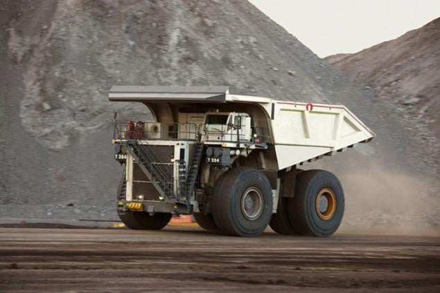 Caterpillar MT6300 AC UNIT RIG MINING TRUCK Full Complete Service Repa ...