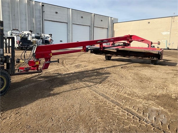 Challenger 1383 1386 Rotary Disc Mower Conditio... – Heavy Equipment Manual