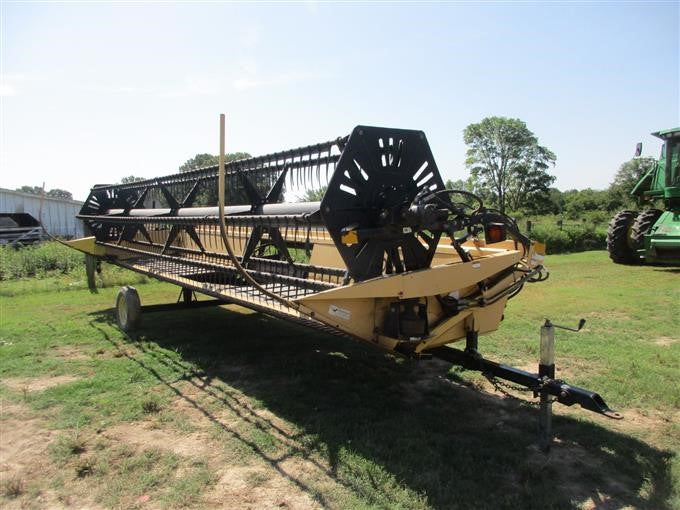 Challenger 5200 Draper Header Service Manual Do... – Heavy Equipment Manual
