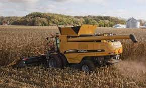 Challenger 540c-560c Combine Parts Manual Insta... – Heavy Equipment Manual