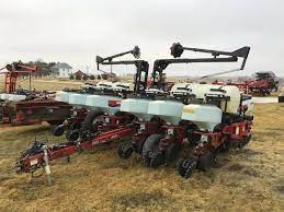 Challenger 8202 8222 Planters Parts Manual Instant Download – Heavy ...