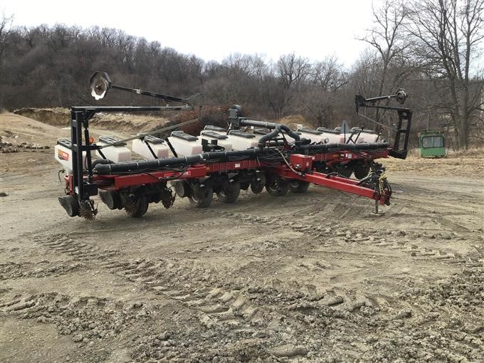 Challenger 8342 Planter Effective S/n Hs And Later Parts Manual Instan ...