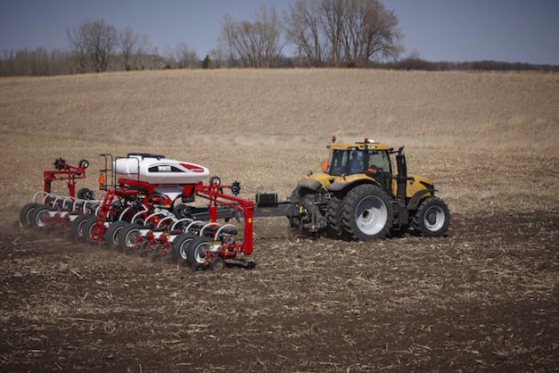 Challenger 8792 8776 Planter Service Manual Dow... – Heavy Equipment Manual