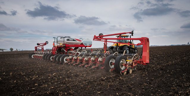 Challenger 9831 Planter Service Manual Download – Heavy Equipment Manual