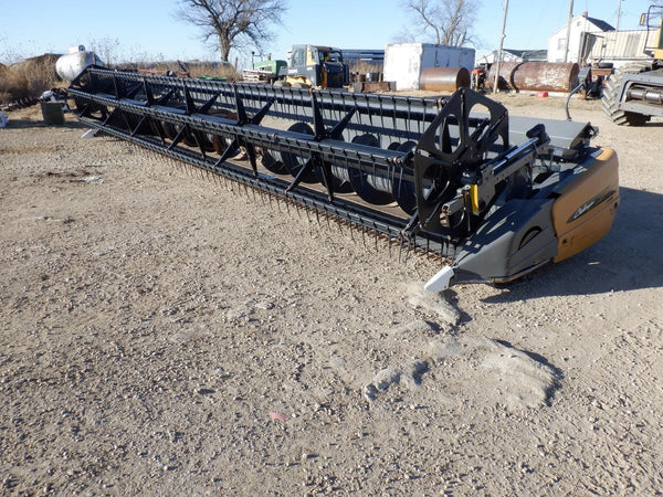 Challenger AHBT AHC AHCT Auger Header Service M... – Heavy Equipment Manual