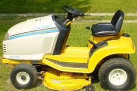 Cub Cadet 2145 Tractor Service Repair Manual – Heavy Equipment Manual