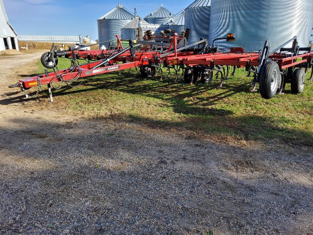 DOWNLOAD CASE IH 200 RAKE PARTS MANUAL – Heavy Equipment Manual