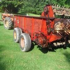 DOWNLOAD CASE IH 570 MANURE SPREADER PARTS MANUAL – Heavy Equipment Manual