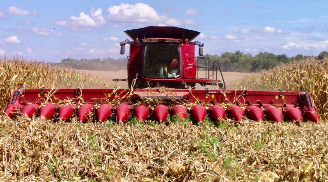 DOWNLOAD CASE IH 684 CORN HEAD PARTS MANUAL – Heavy Equipment Manual