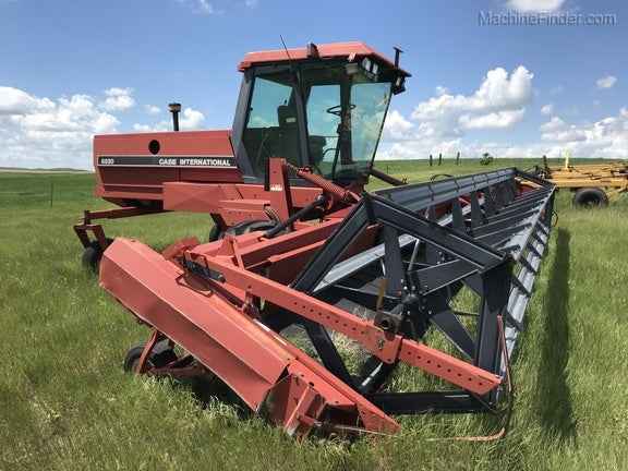 DOWNLOAD CASE IH 8820 DRAPER HEAD PARTS MANUAL – Heavy Equipment Manual