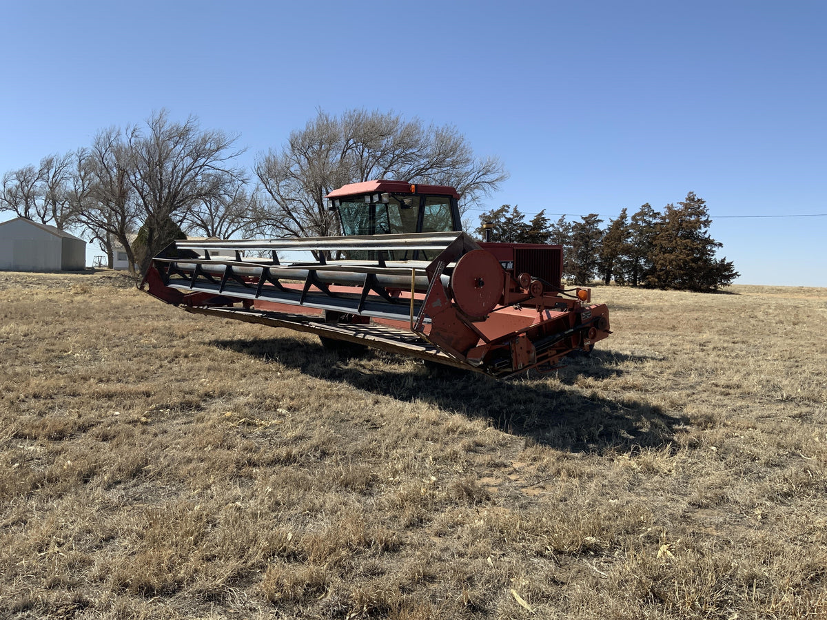 DOWNLOAD CASE IH 8820 WINDROW PARTS MANUAL – Heavy Equipment Manual