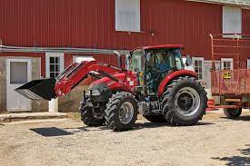 DOWNLOAD CASE IH L600 LOADER (ATTACHMENT) PARTS... – Heavy Equipment Manual